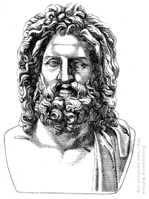 Blog de Mitología